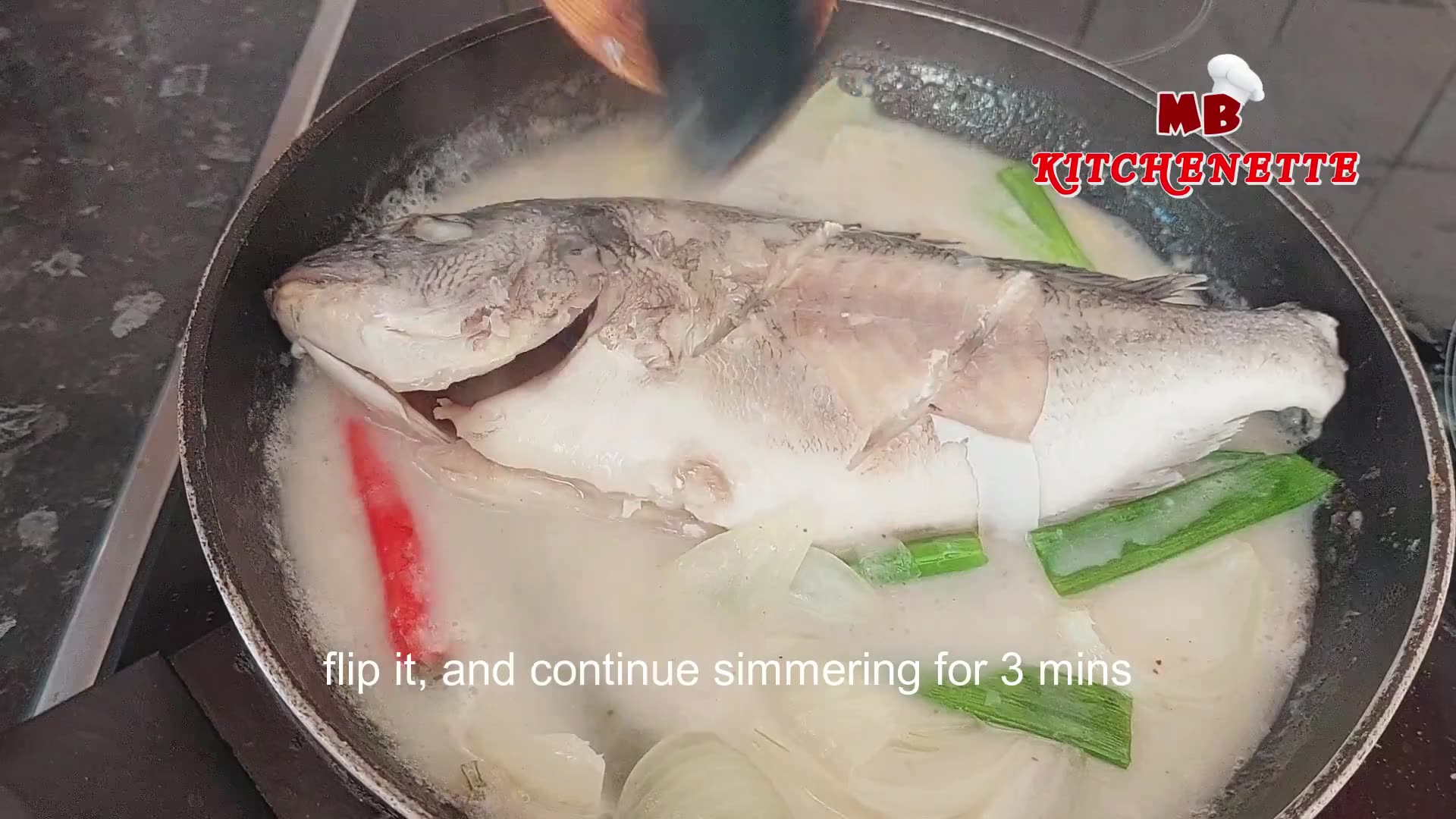 It's so delicious! I make this for dinner 3 times a week! Super easy ...