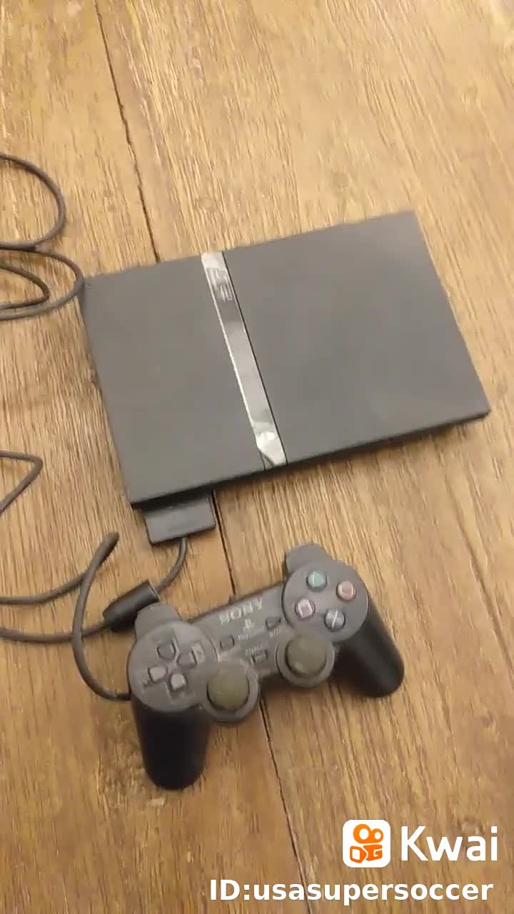 PS2