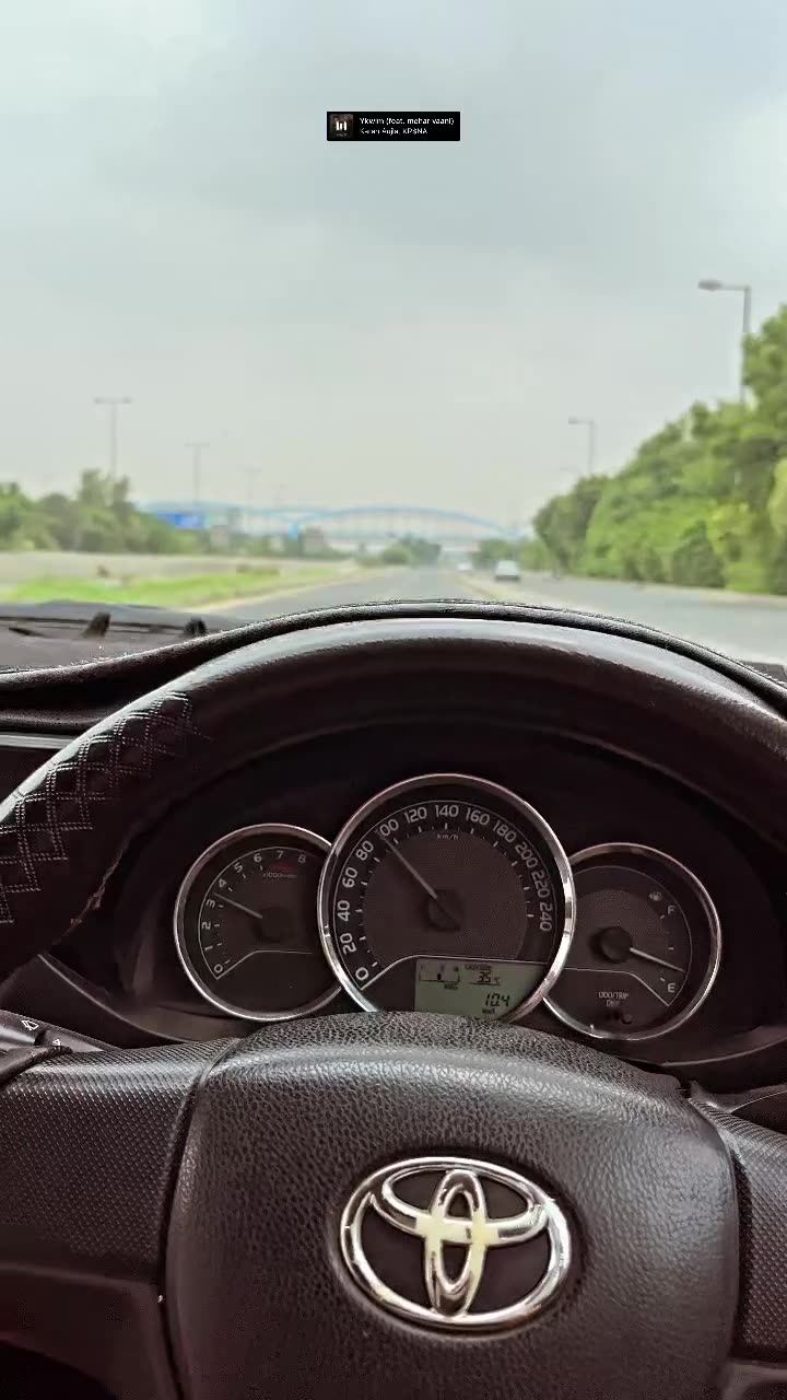 Car driving Status || 140kmph car driving Status for Whatsapp