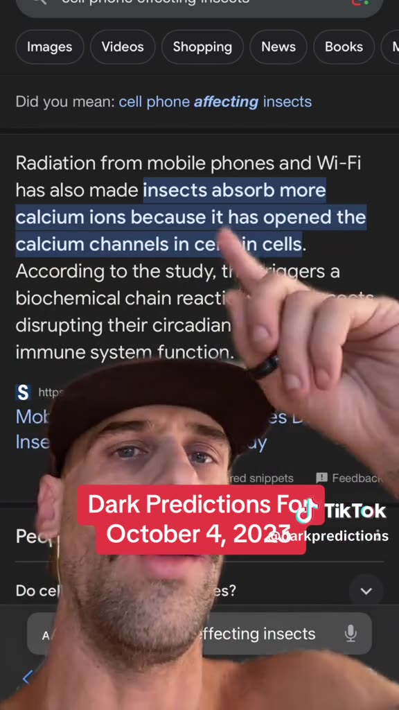 So Do We Just Shut Off Our Phones On Oct 4th at 2:00