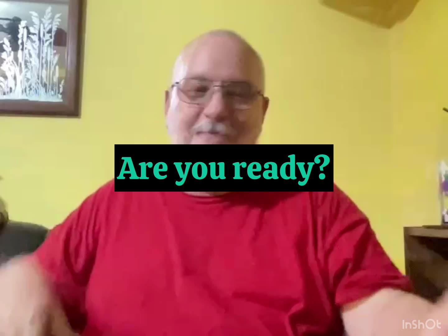 Be Ready For Loco People!