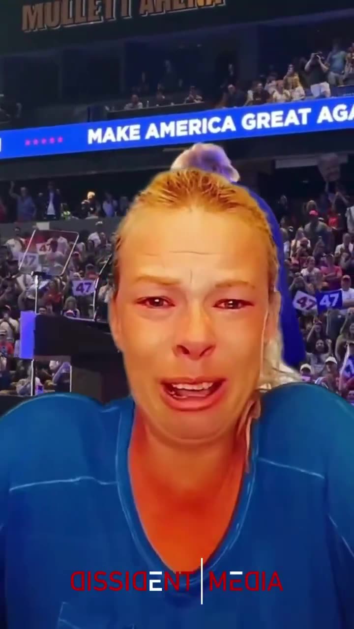 You guys worked hard for this. As a reward here is Liberal Tears; a ...