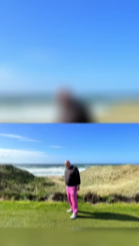 The Charlie Ward Show