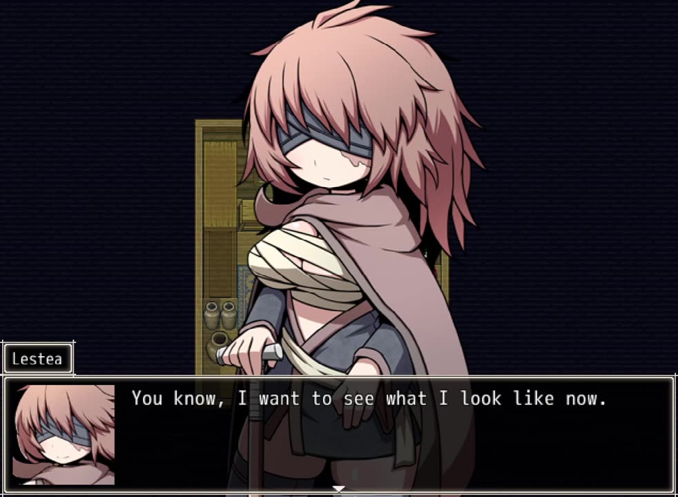 SEQUEL - colony - Part 10 - Another new censorship attempt