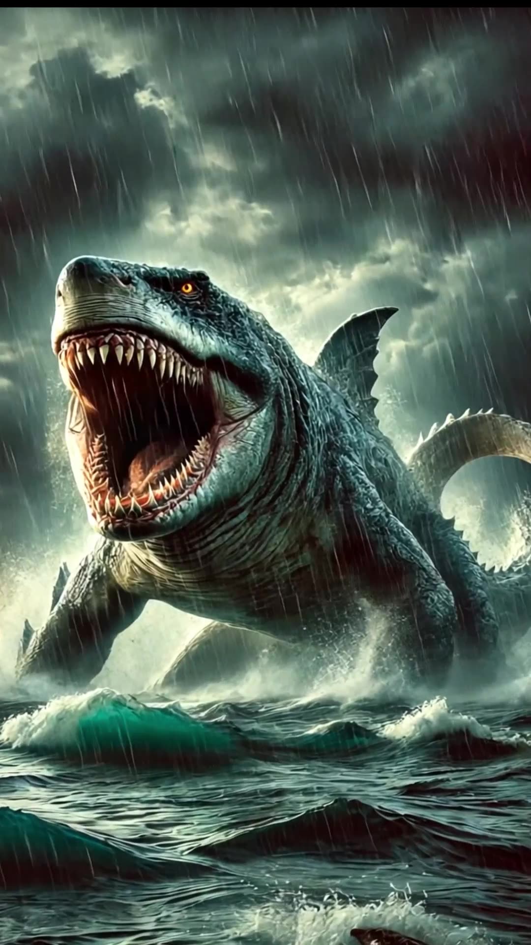 Incredible Animal Fusion: Mind-Blowing Creatures Formed by Fusing ...