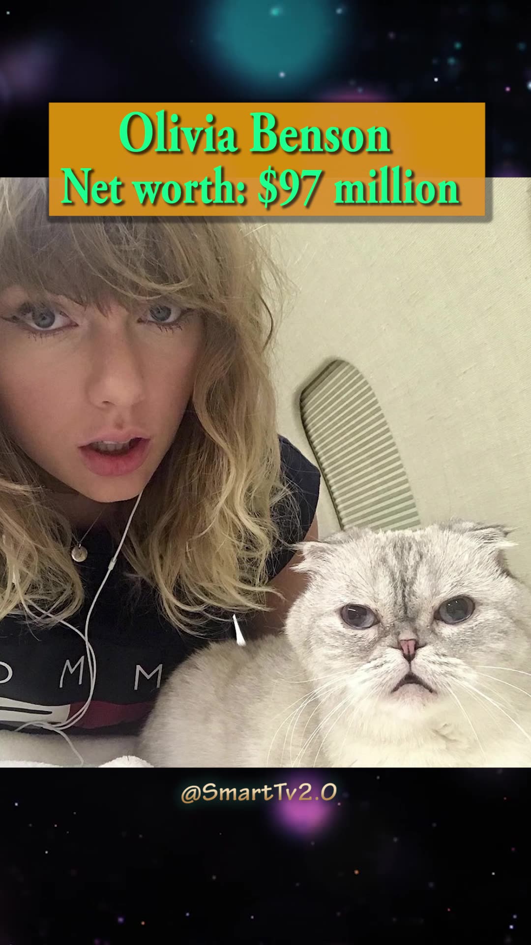 Meet the Top 5 Richest Pets in the World!