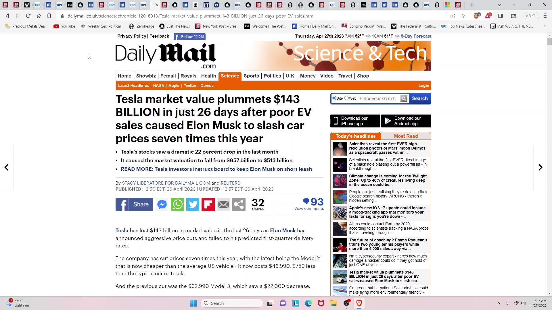 Pras Found Guilty, Hunter/Blinken Meet, Sudan Biolab, Haitian Mobs ...
