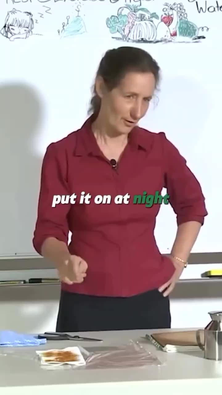 Barbara O’Neill ~Thyroid Issues?