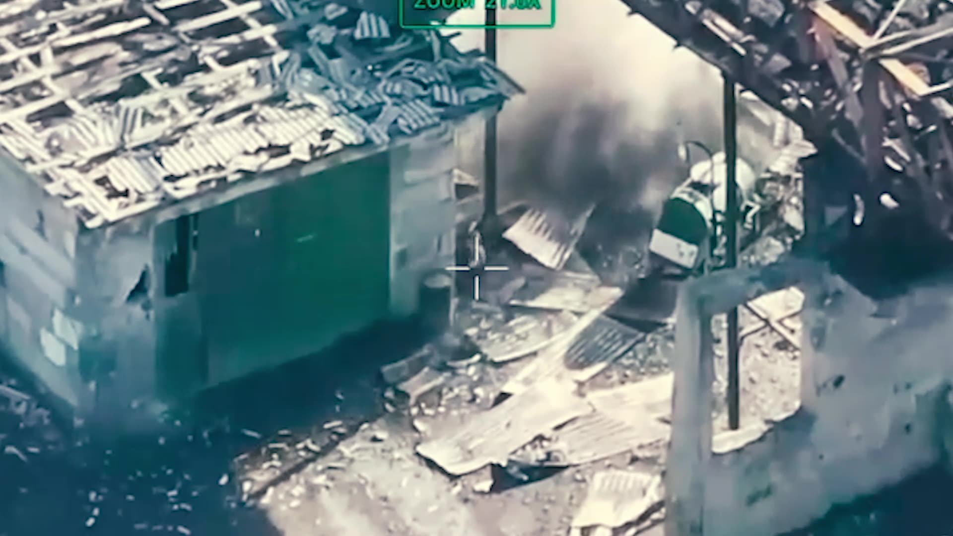 The "pincer" tactics of the Russian forces and their effectiveness in ...