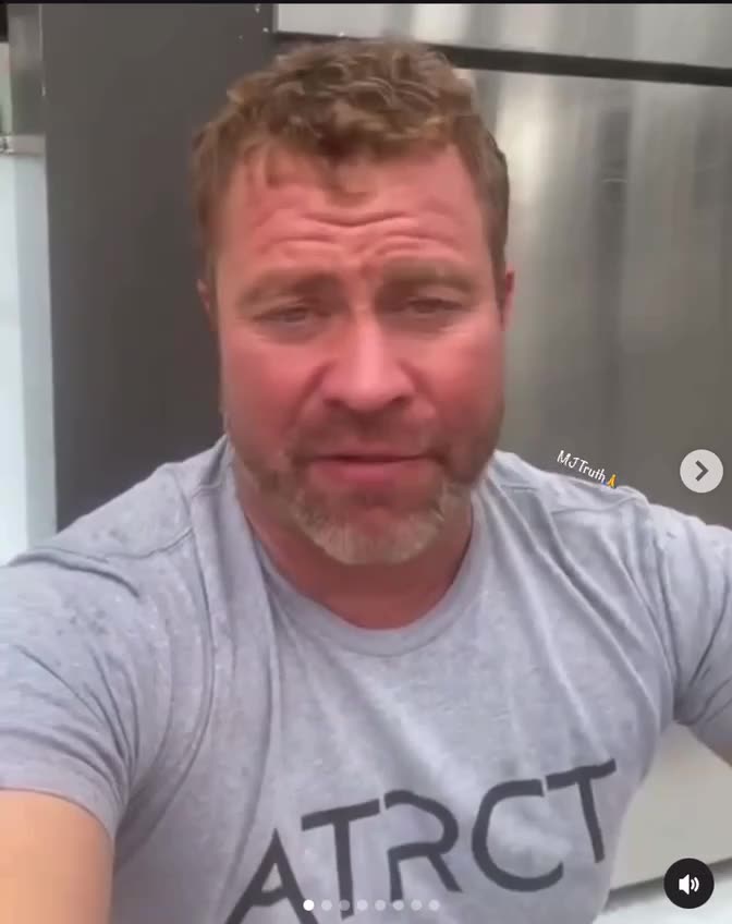 TIM BALLARD ADDRESSES THE ALLEGATIONS OF CHIPPING KIDS | IS A HUMAN ...