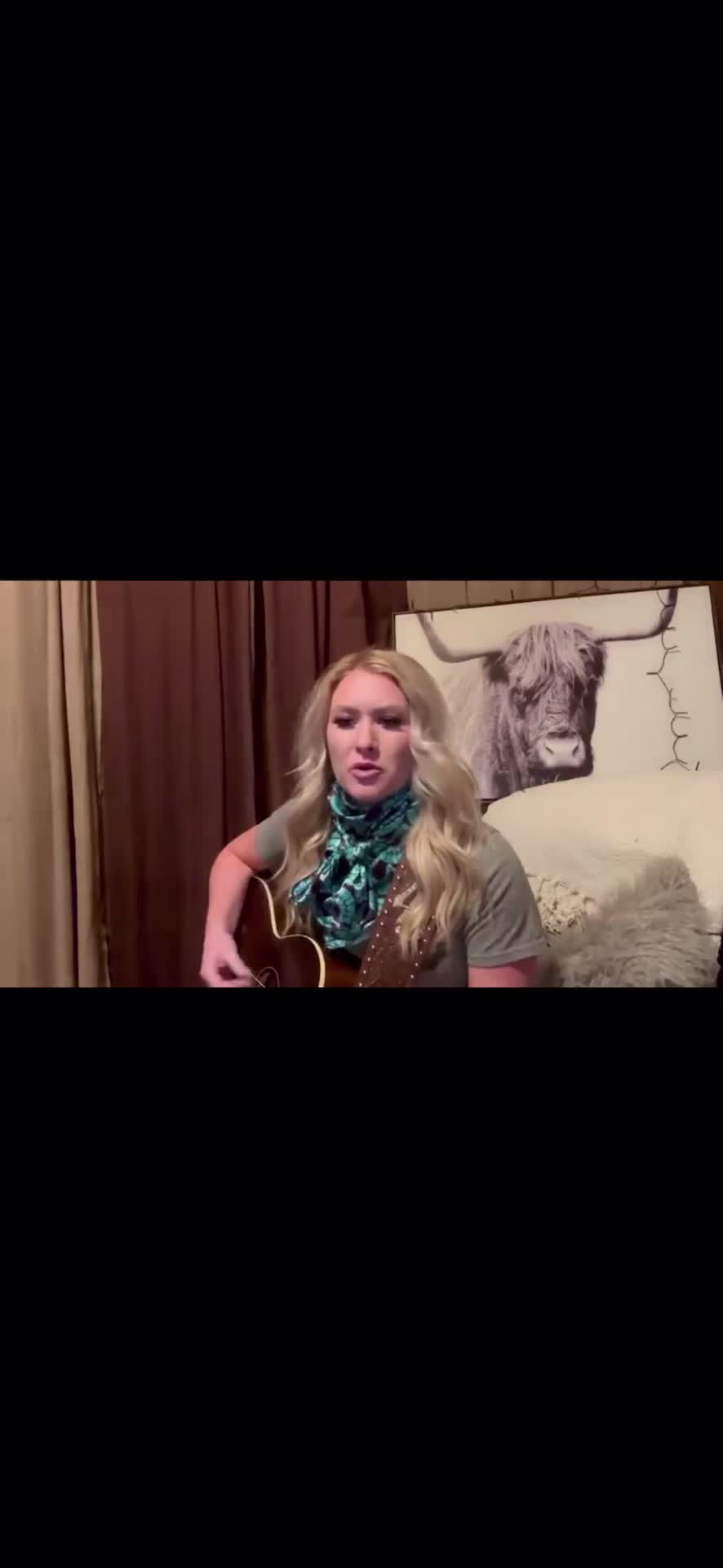 FREEDOM - LYNDSAY BUTLER