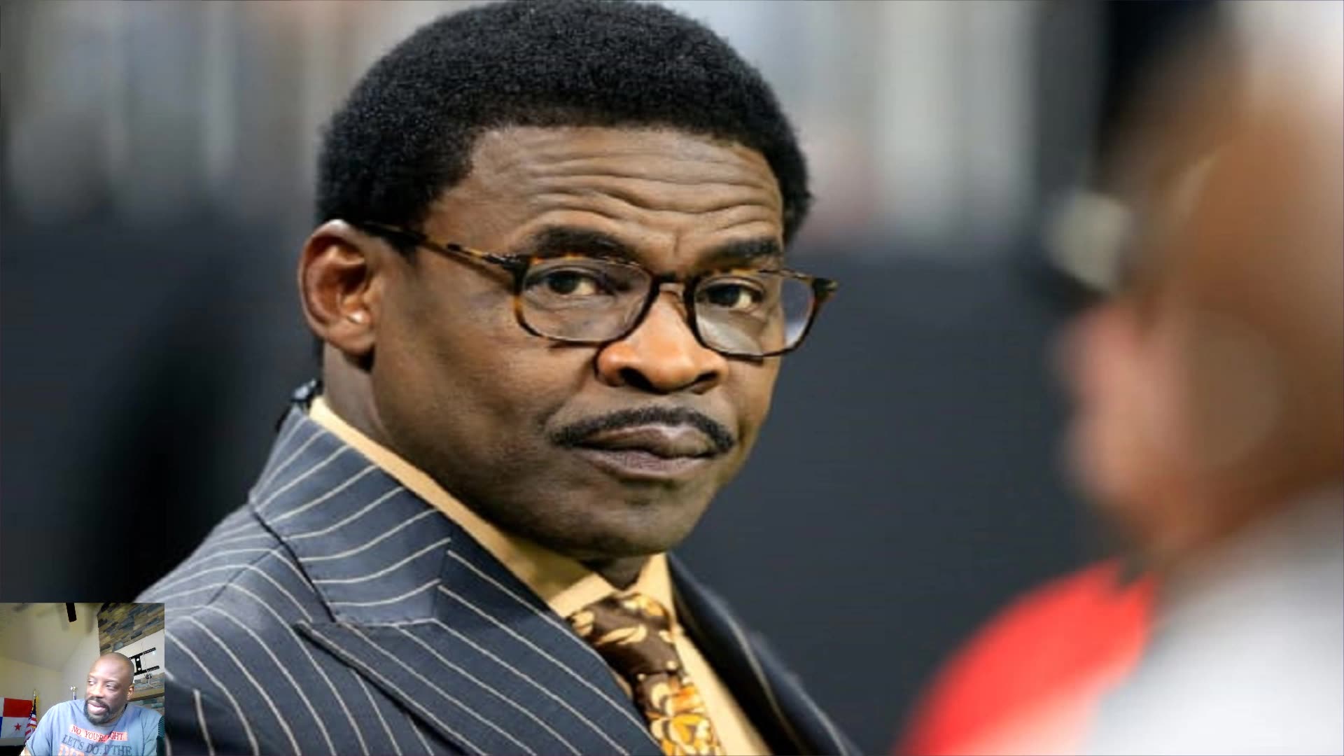 Michael Irving! How Accusations By Women Can Ruin A Mans Life While ...