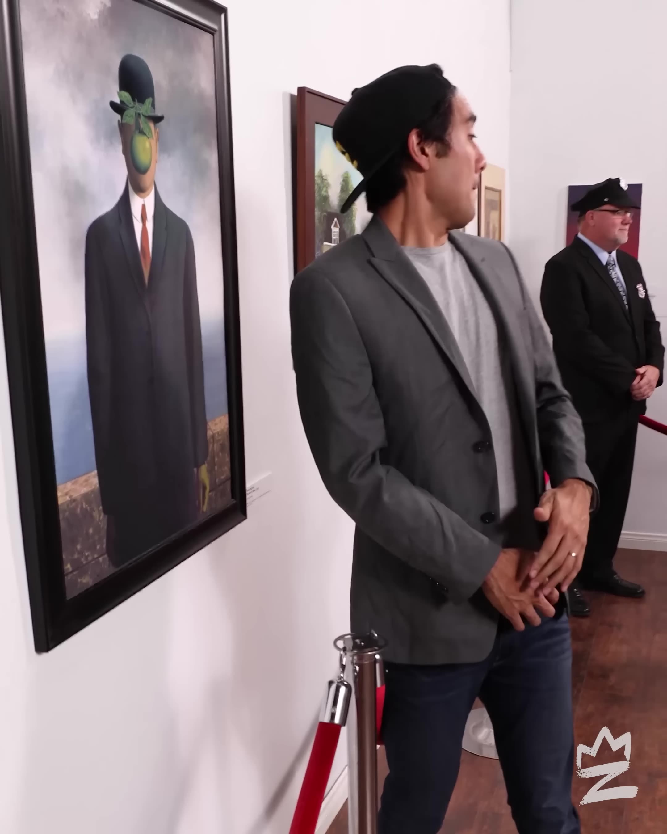 Best of Zach King Completion