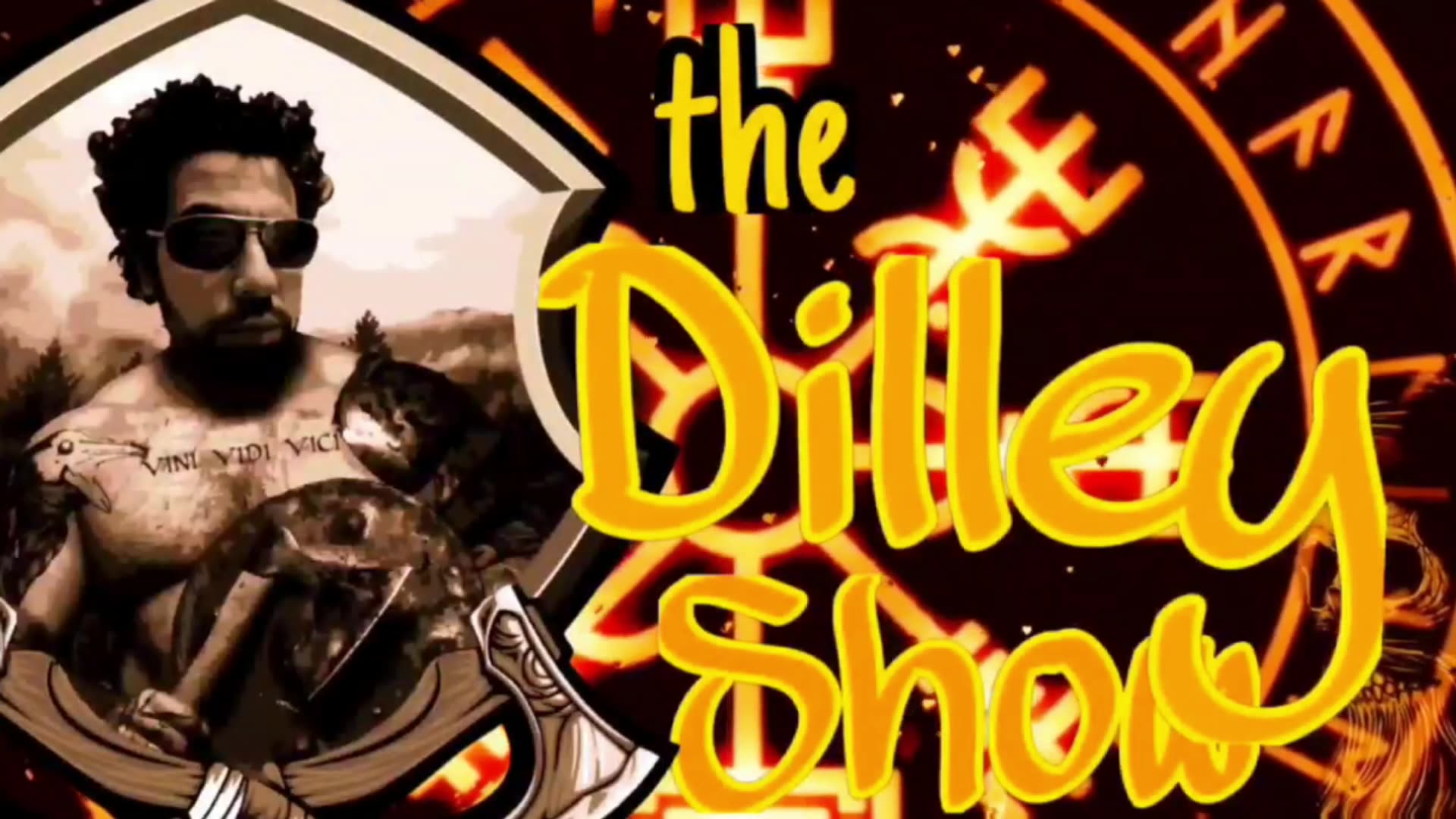 YouTube Sucks, So does DeSantis and Q&A Friday! w/Author Brenden Dilley ...