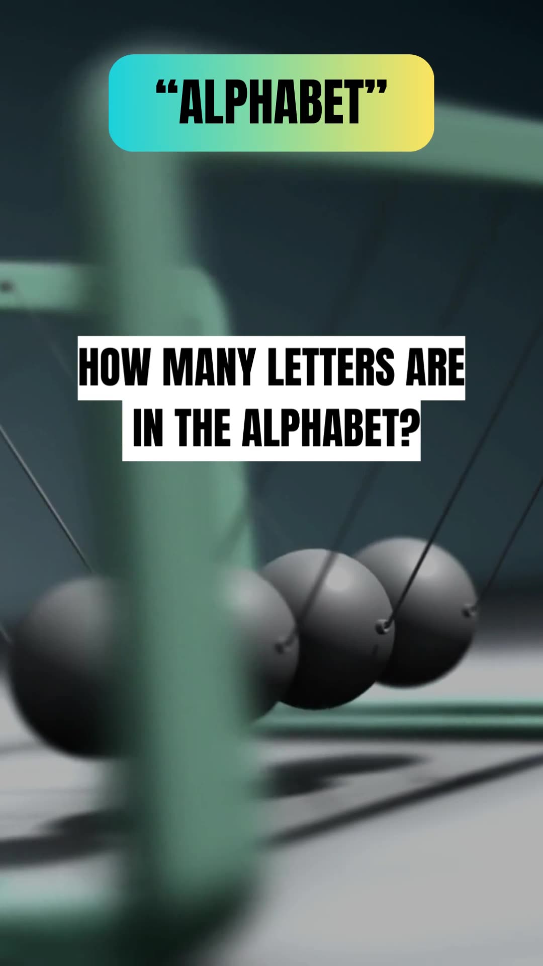 THIS IS THE REASON WHY THIS RIDDLE HAS GONE VIRAL