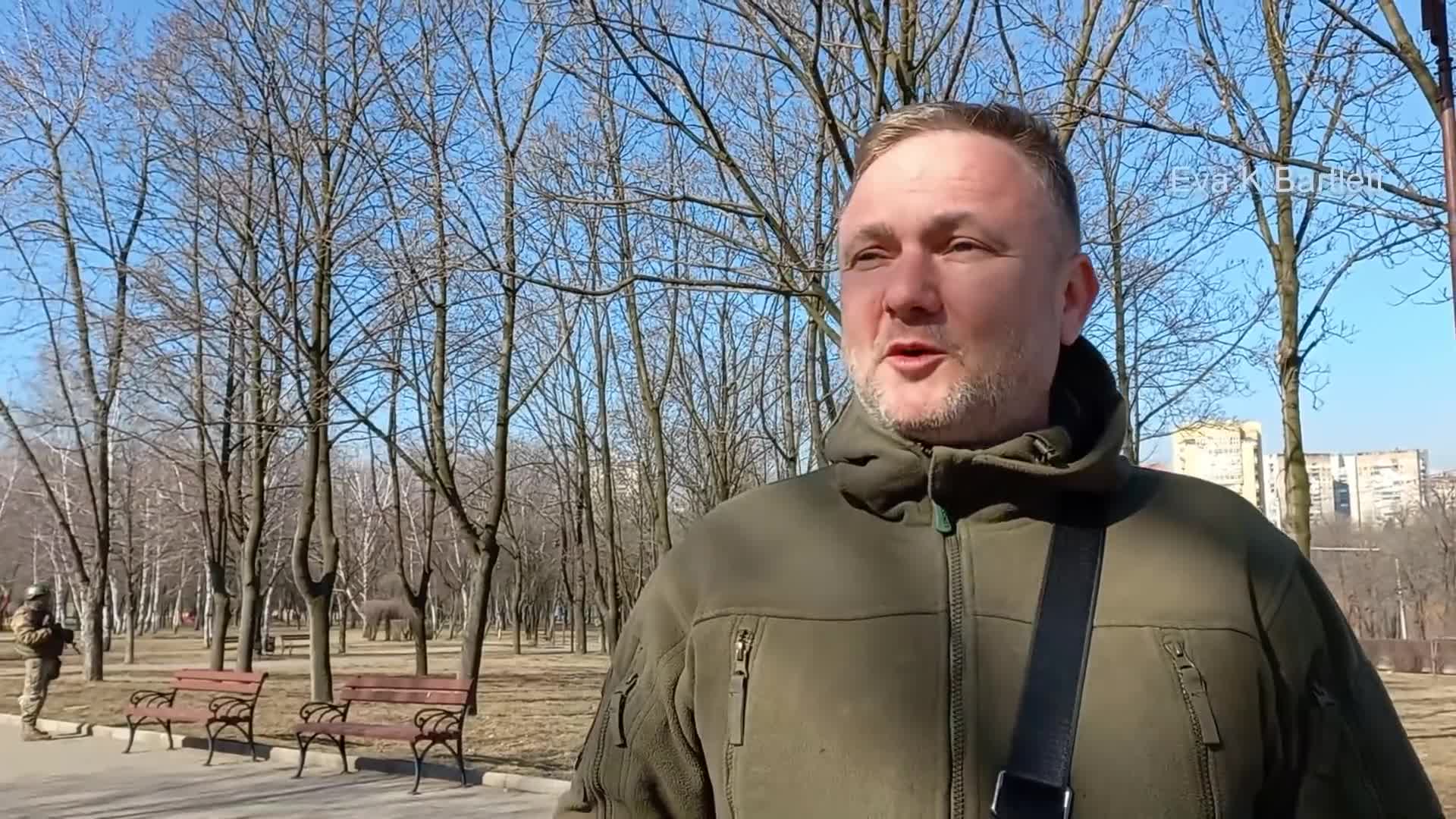 RT Journalist: "It's not Russia starting a war, it's Russia ending the ...