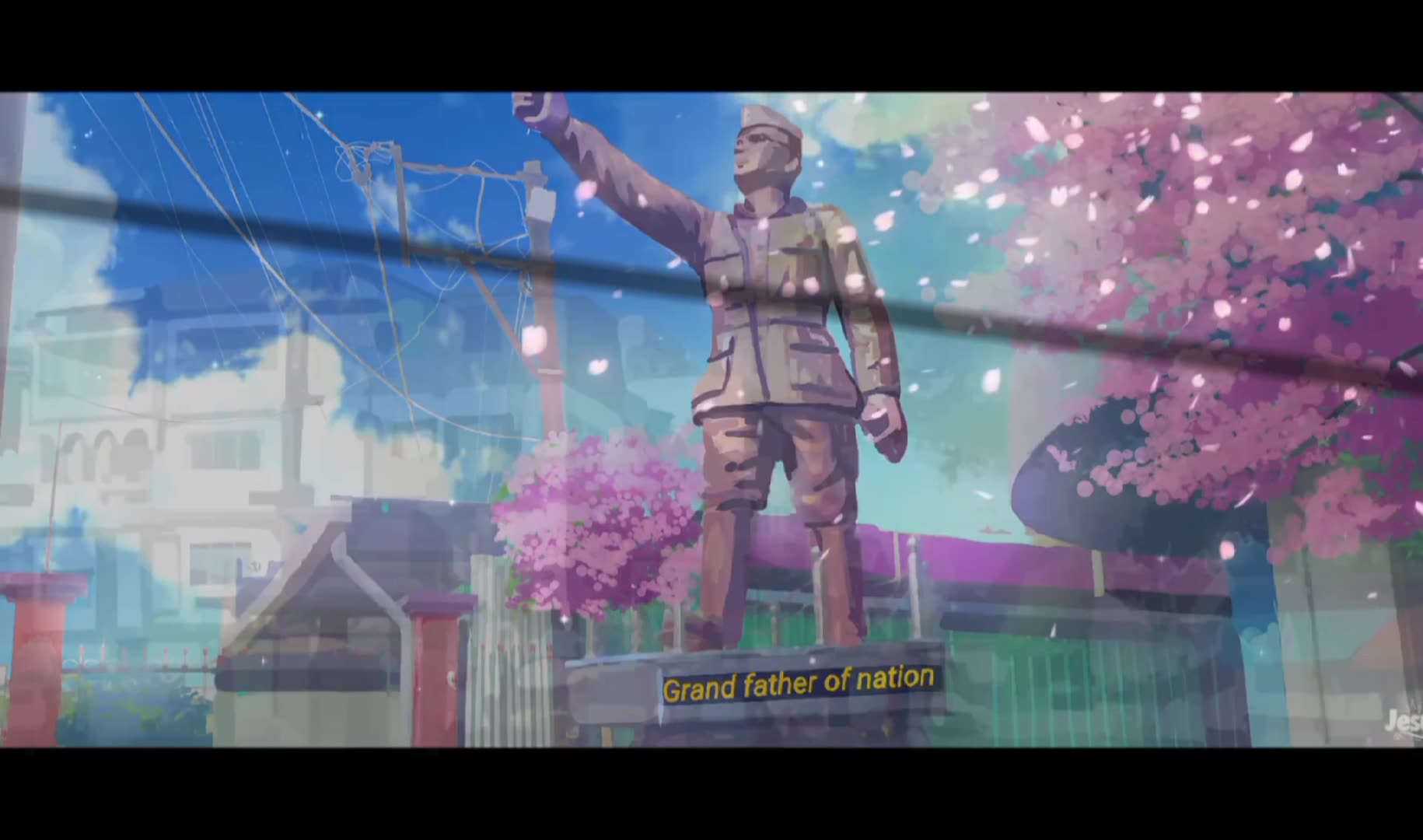 Indian Animation