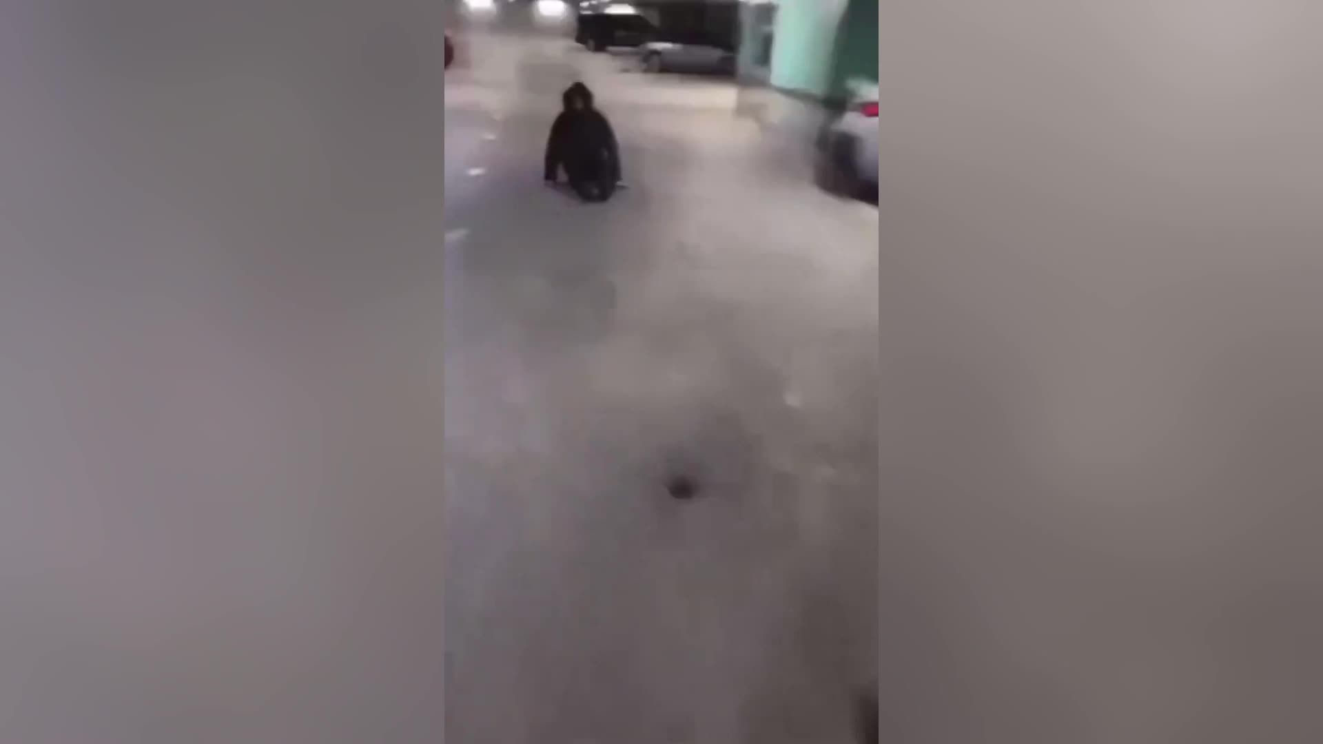 GRAPHIC VIDEO: Masked Rapper Gaboro Shot Dead in Gruesome Livestream ...