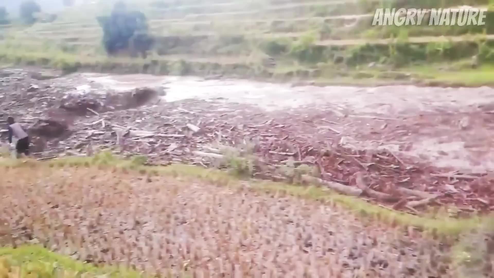 Most Horrific Natural Disasters Caught On Camera 2023_Top 10 Most ...