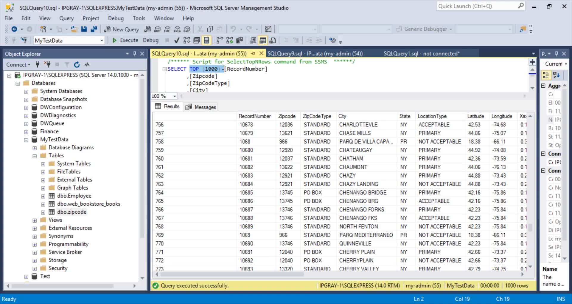 Ipgrayspace Sql Server How To Create Stored Procedure In Sql Server With Commit And Rollback