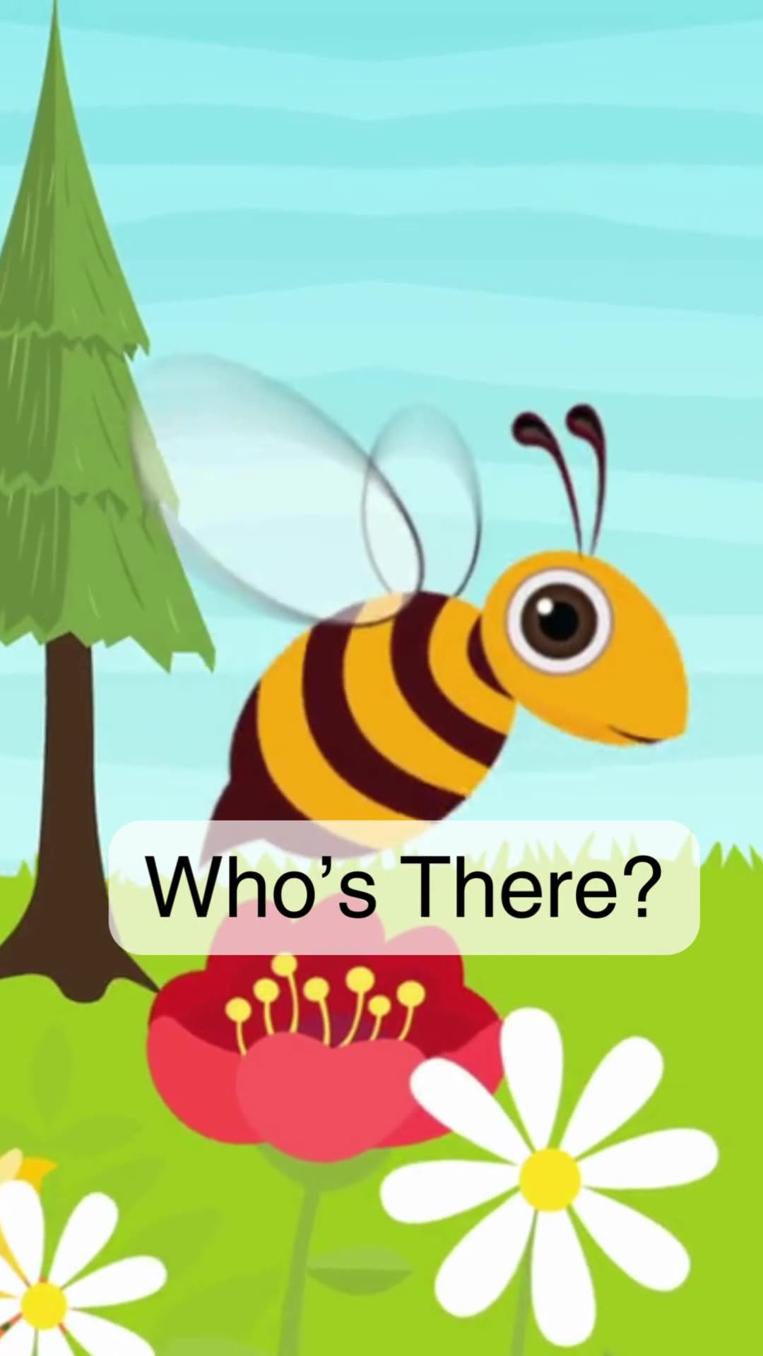Whimsical Wonderland: Children's Themed Knock-Knock Jokes for Endless ...