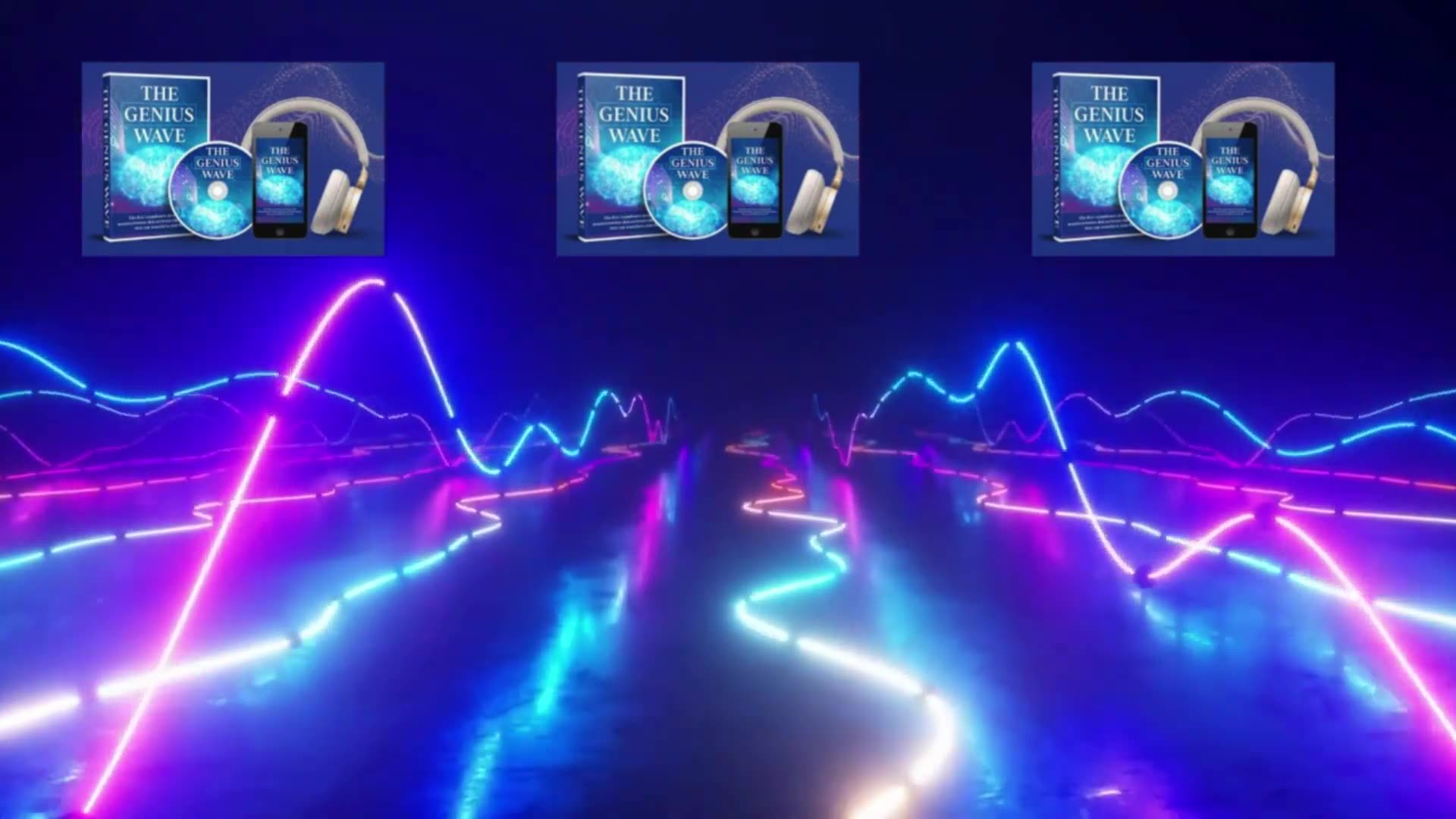 HE GENIUS WAVE REVIEW -💥 mind!fress! 💥- Genius Wave Review - GENIUS ...