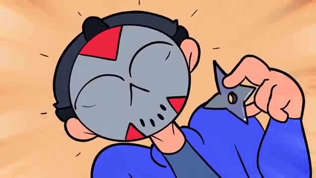 Delirious Animated! (ULTIMATE NINJA VR GAME!) By VyronixLiam ＂SWORD ...