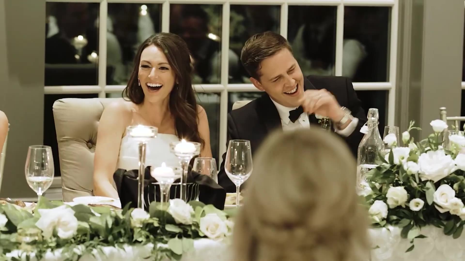 Funniest father of the bride speech you will ever see