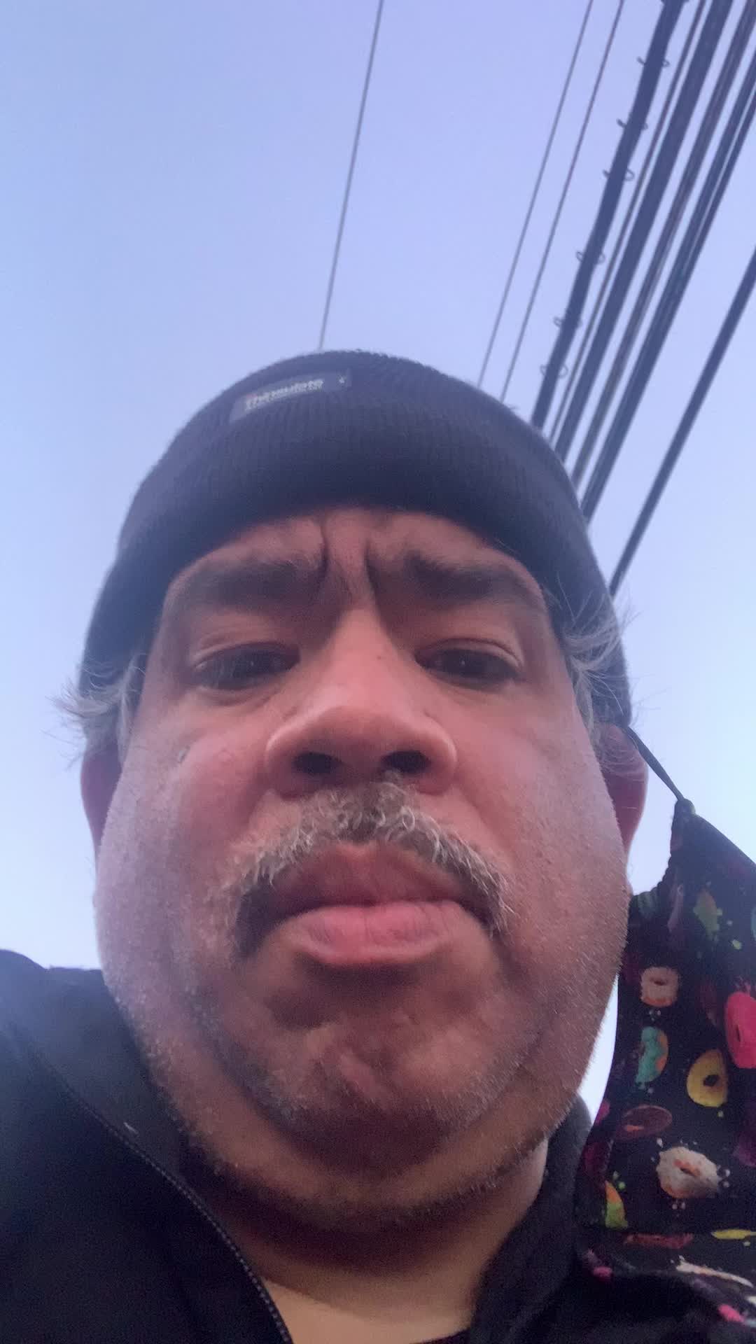 Why tagging nyc subway trains is not art but barf to many transit employees