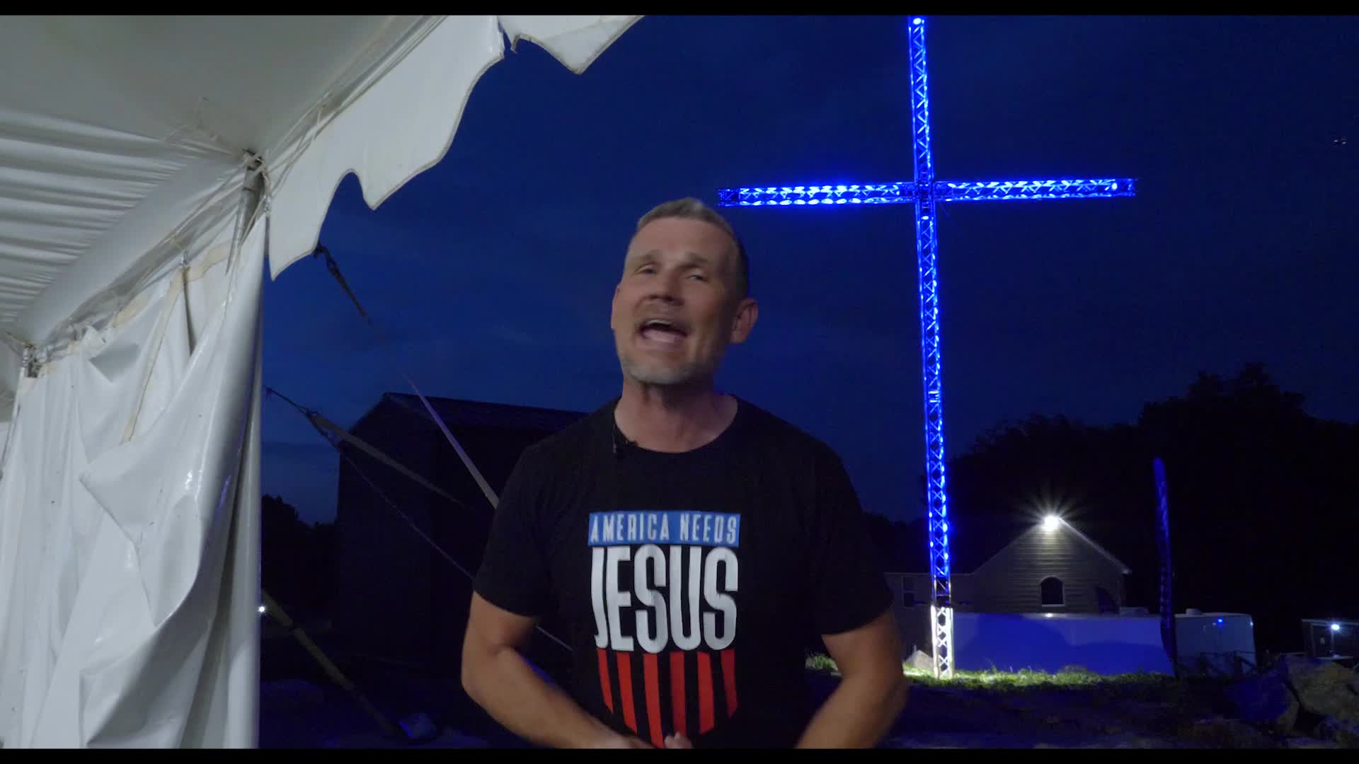 A DELIVERANCE CONFERENCE YOU DON'T WANT TO MISS!! | Pastor Greg Locke ...