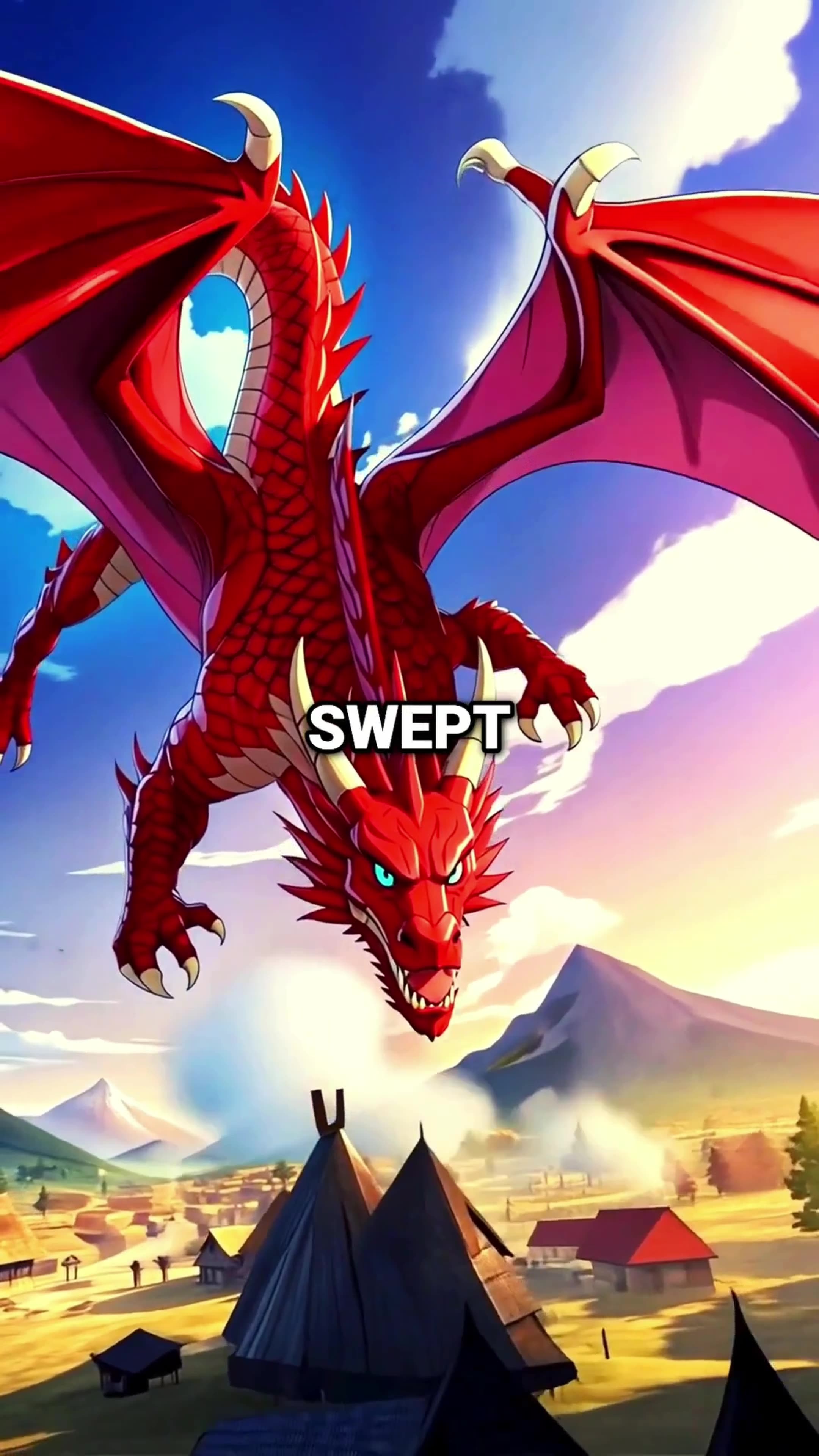 Mysteries of the Unexplained: Was a Dragon Really Captured in China? 🐉