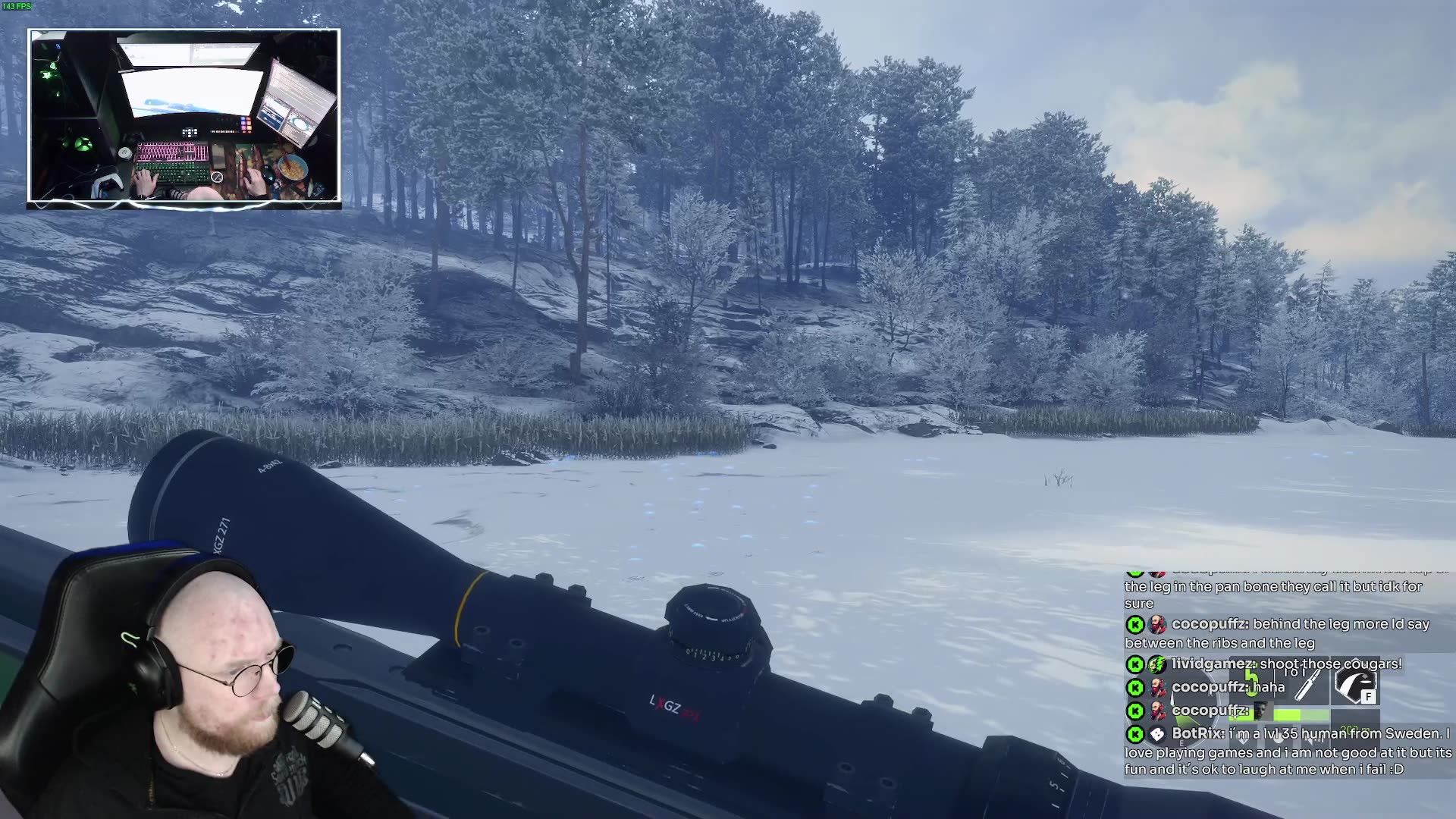 Will I Find A Rare Fur Type Or Diamond Today In The Hunter: Call Of The ...