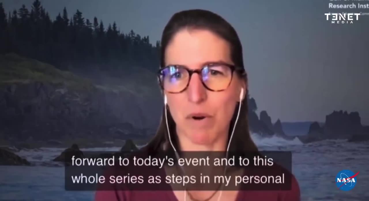 INSANITY: NASA's DEI Training Gets Leaked And Goes VIRAL