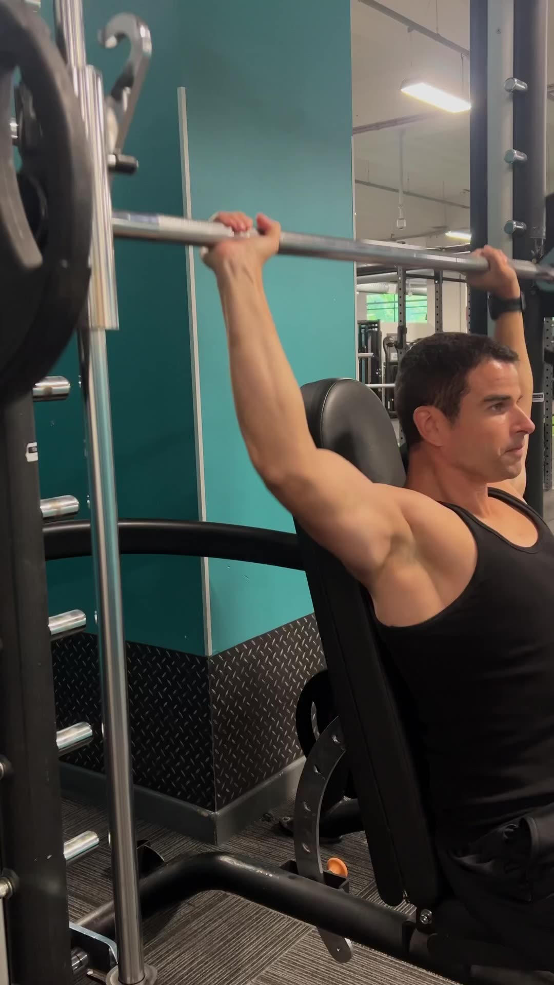 Simple and Effective Shoulder Routine for Your Next Workout