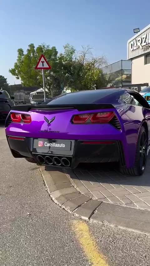 Carzilla Auto Service - Luxury Car Garage in Dubai