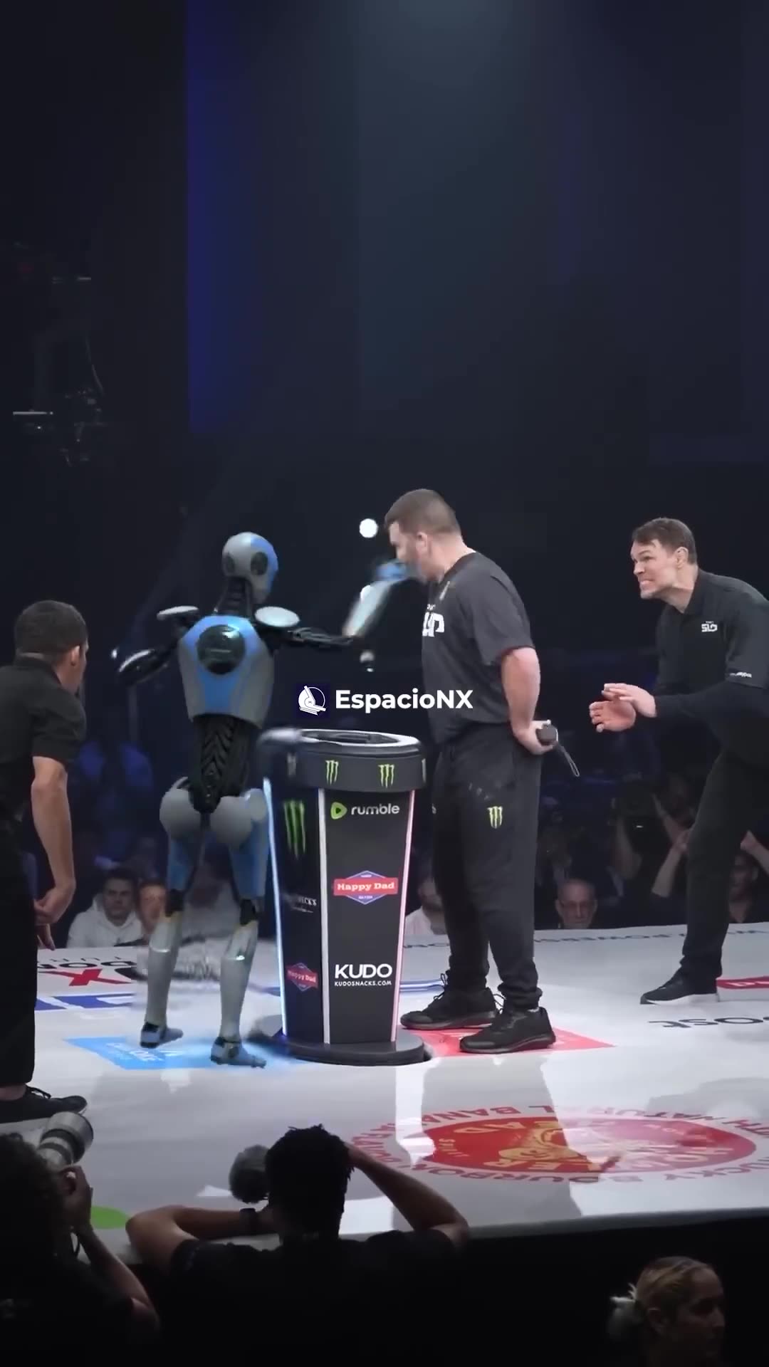 AI Slap Pro