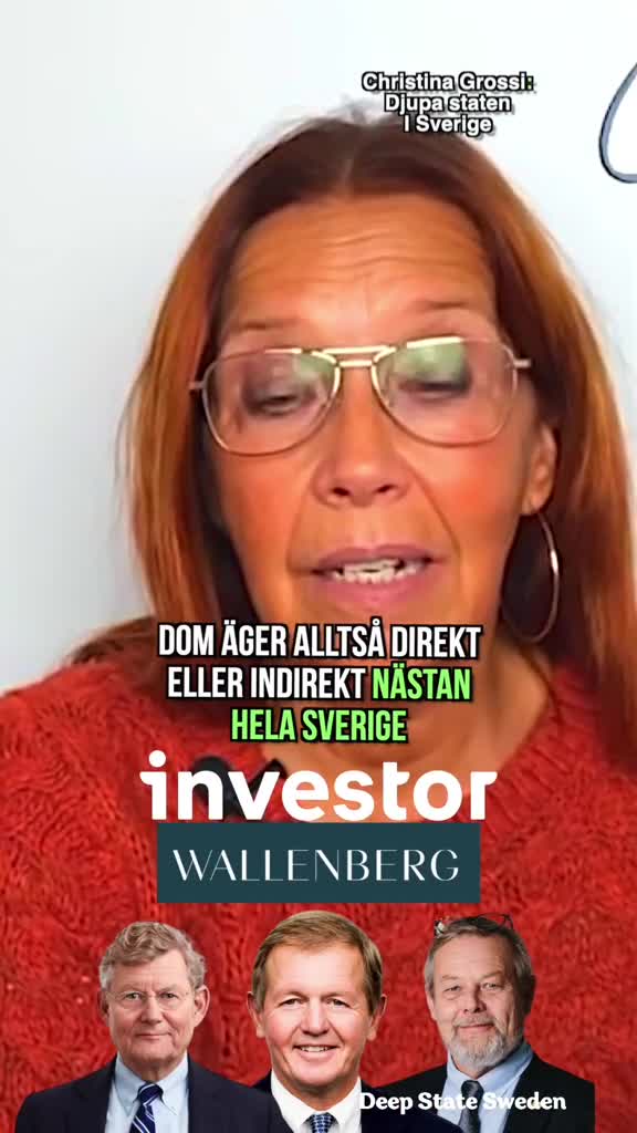 Familjen Wallenberg