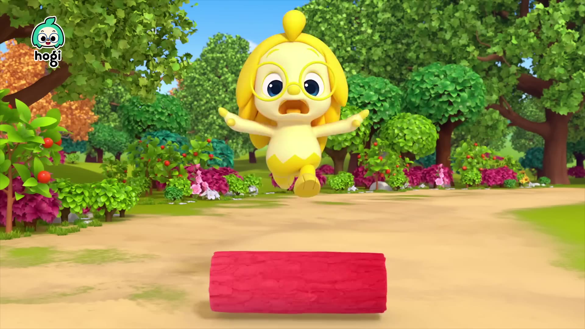 Learn Colors with Pop it + Ball Pit｜Colors for Kids｜Hogi Colors｜Hogi ...