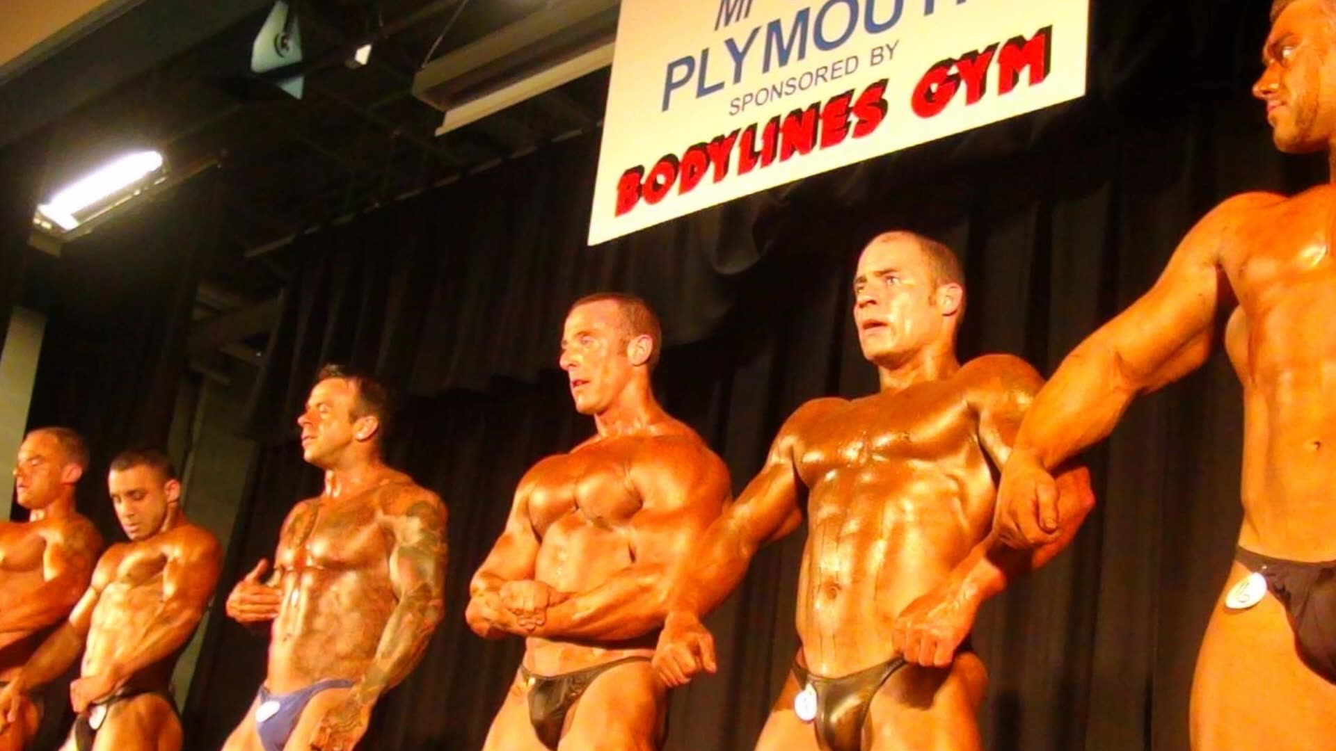 Stewart Core, Core Fitness Bodybuilder Champion Bodybuilders ...