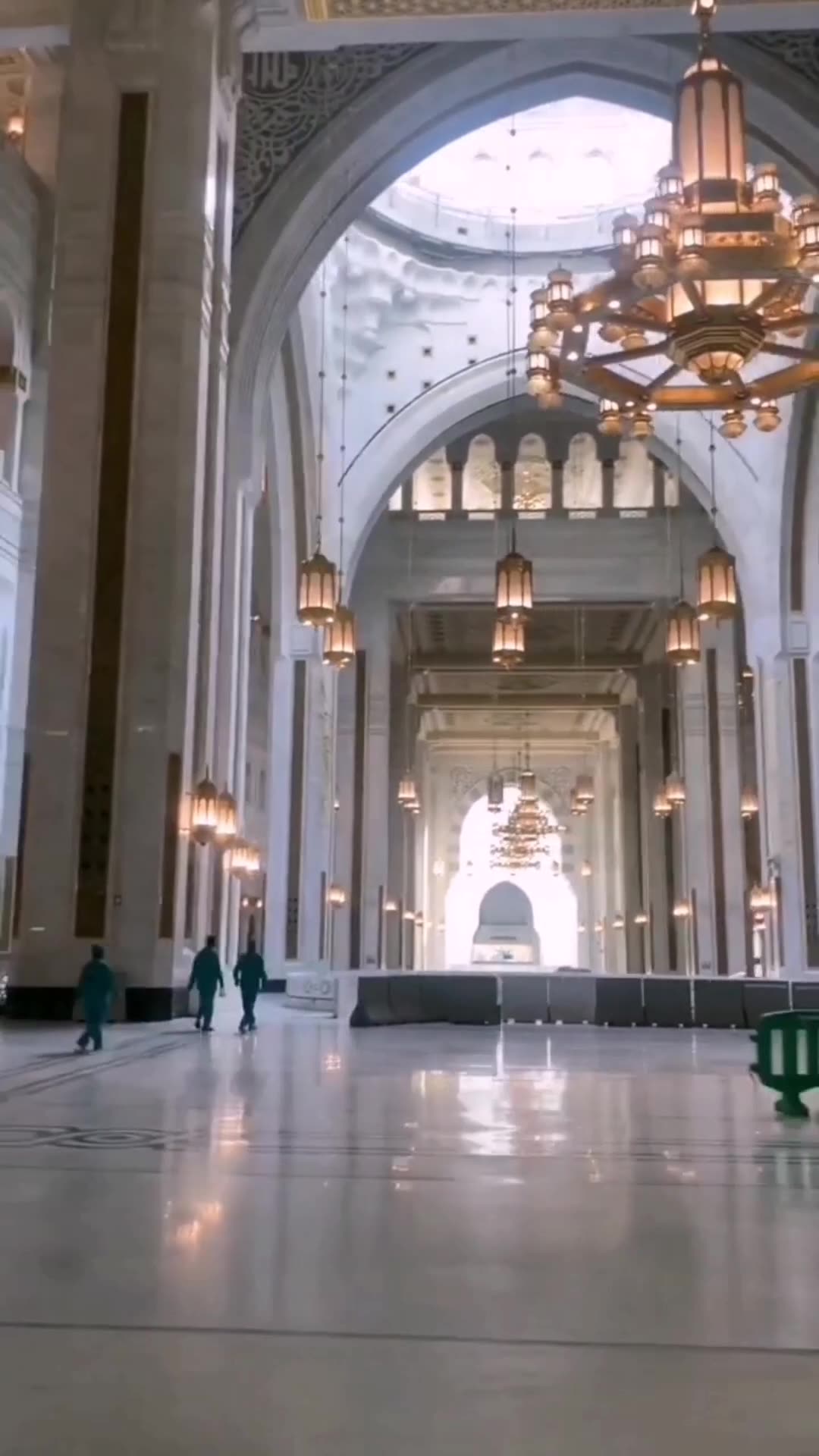 Grand Holy Mosque Mecca | Makkah Grand mosque