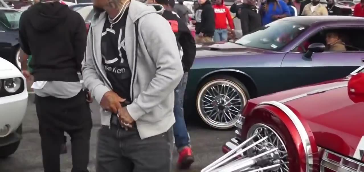 AWESOME HOT CAR RIMS