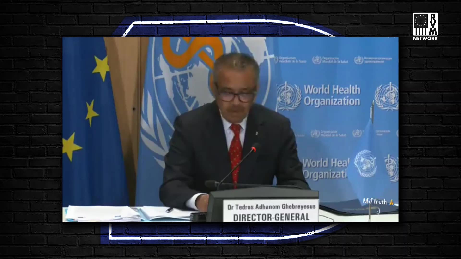 The WHO Is Gearing Up More Medical Tyranny Via Digital Health Passports ...