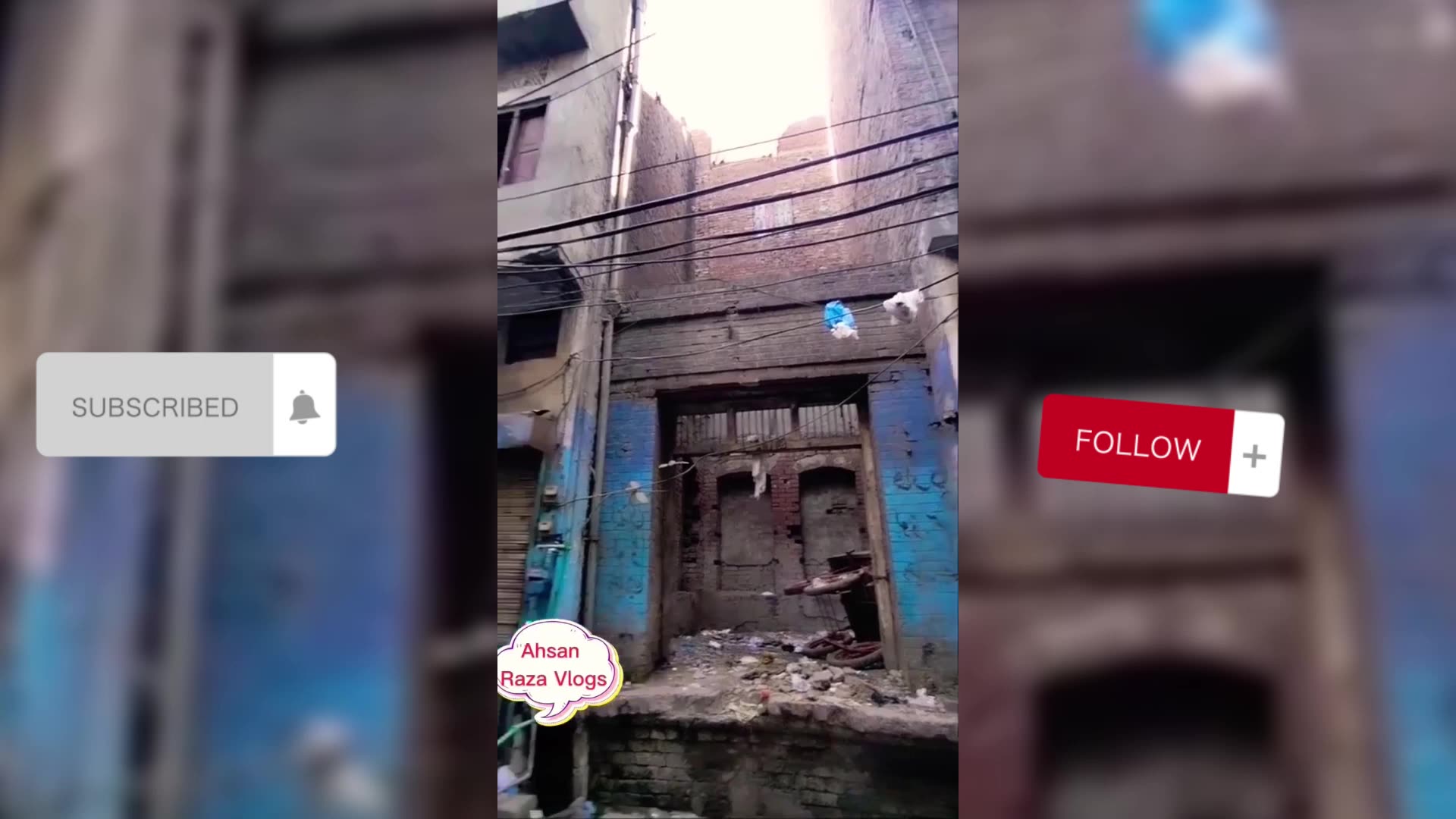 Discovering Mohammad Rafi's Childhood Home A Tribute to Bollywood's ...