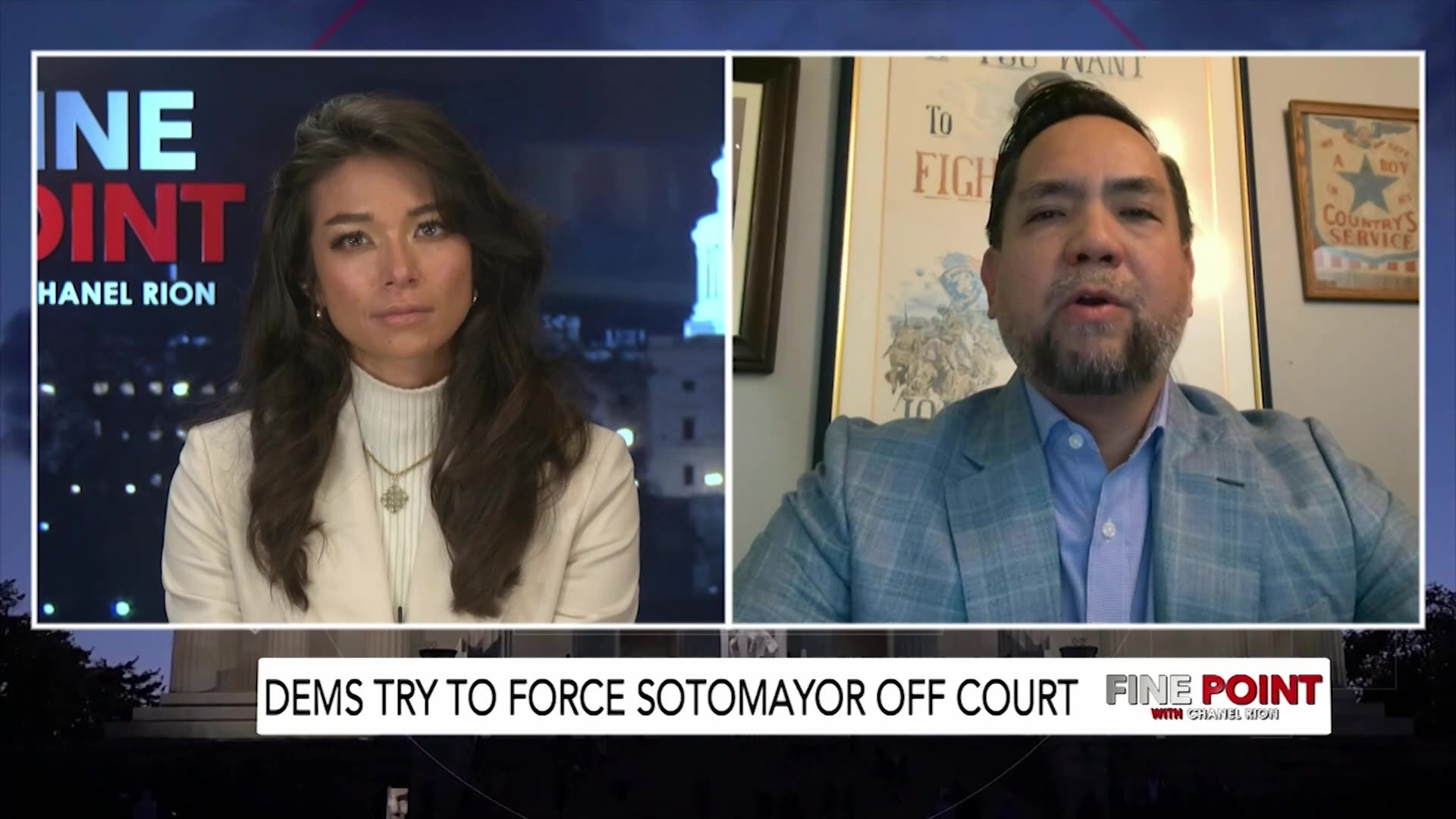 Utah AG Sean Reyes States, Matt Gaetz Has All The Requirements 'To Be ...