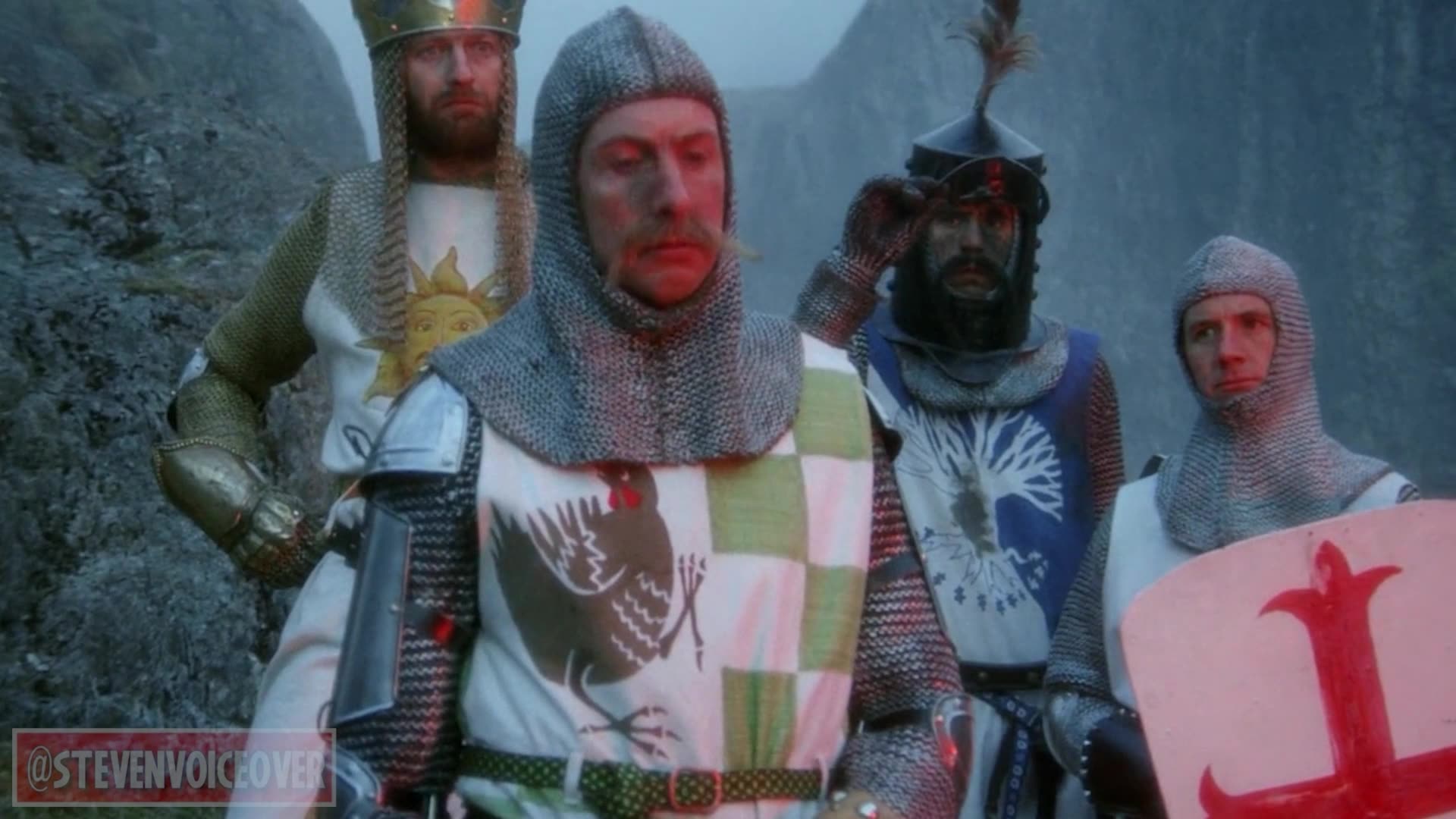 Monty Python Presents What Is A Woman Bridging The Gender Gap