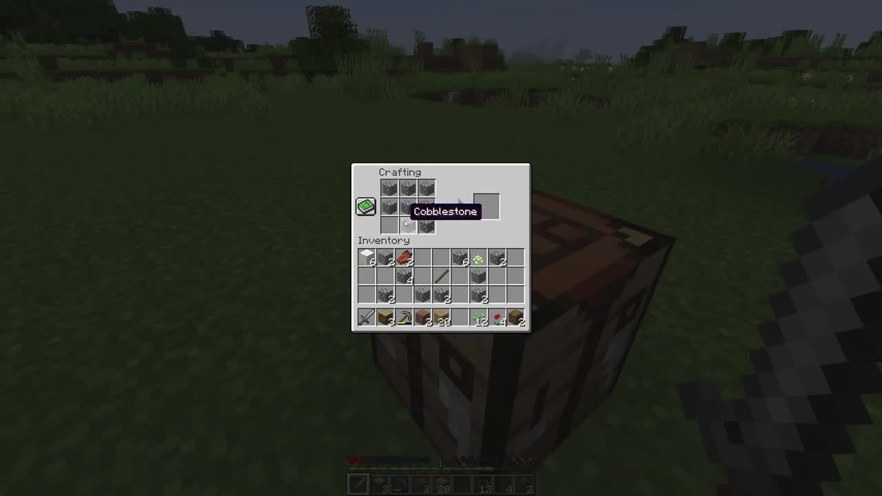 EVERYTHING YOU NEED TO KNOW ABOUT MINECRAFT