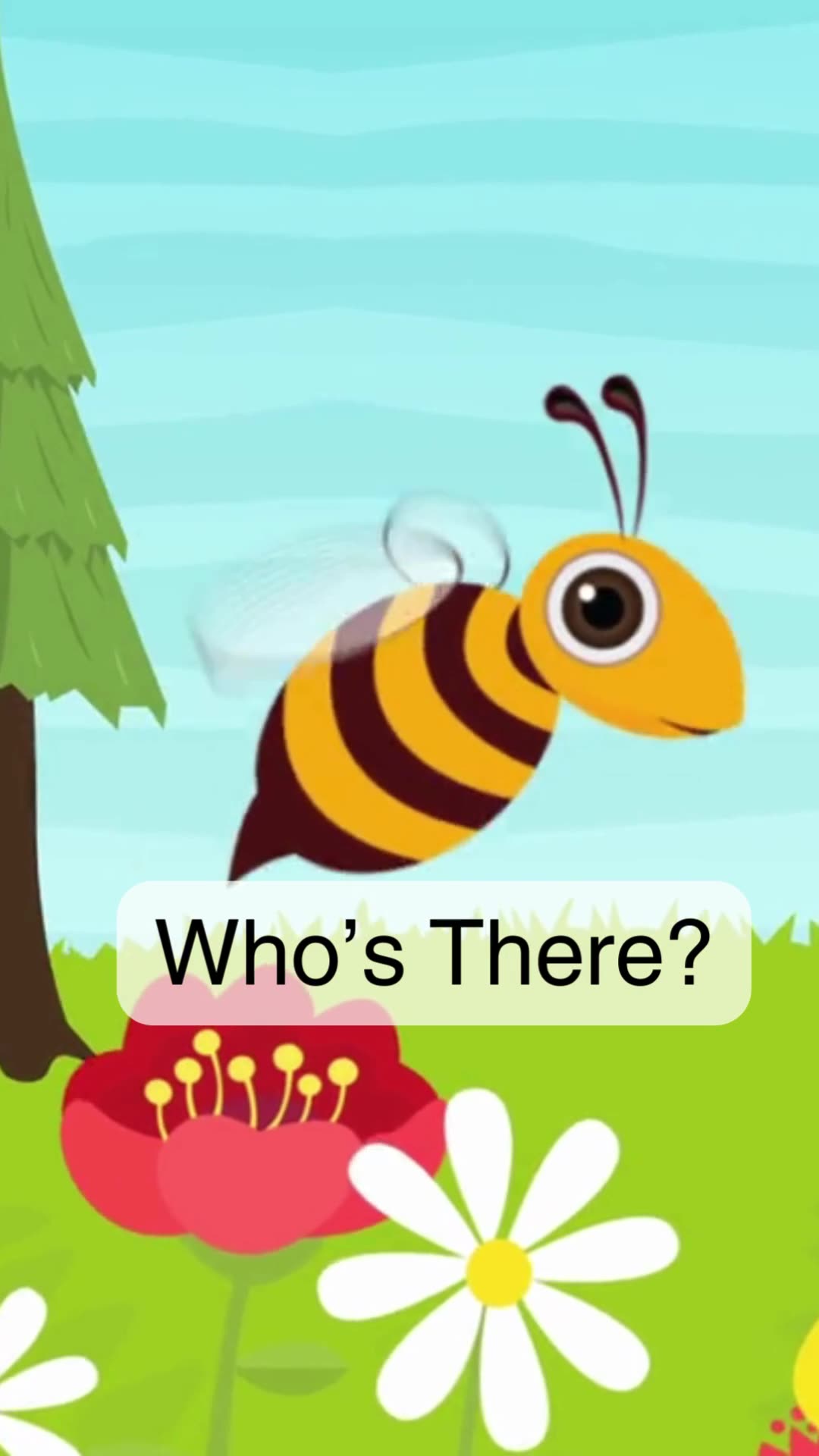 Whimsical Wonderland: Children's Themed Knock-Knock Jokes for Endless ...