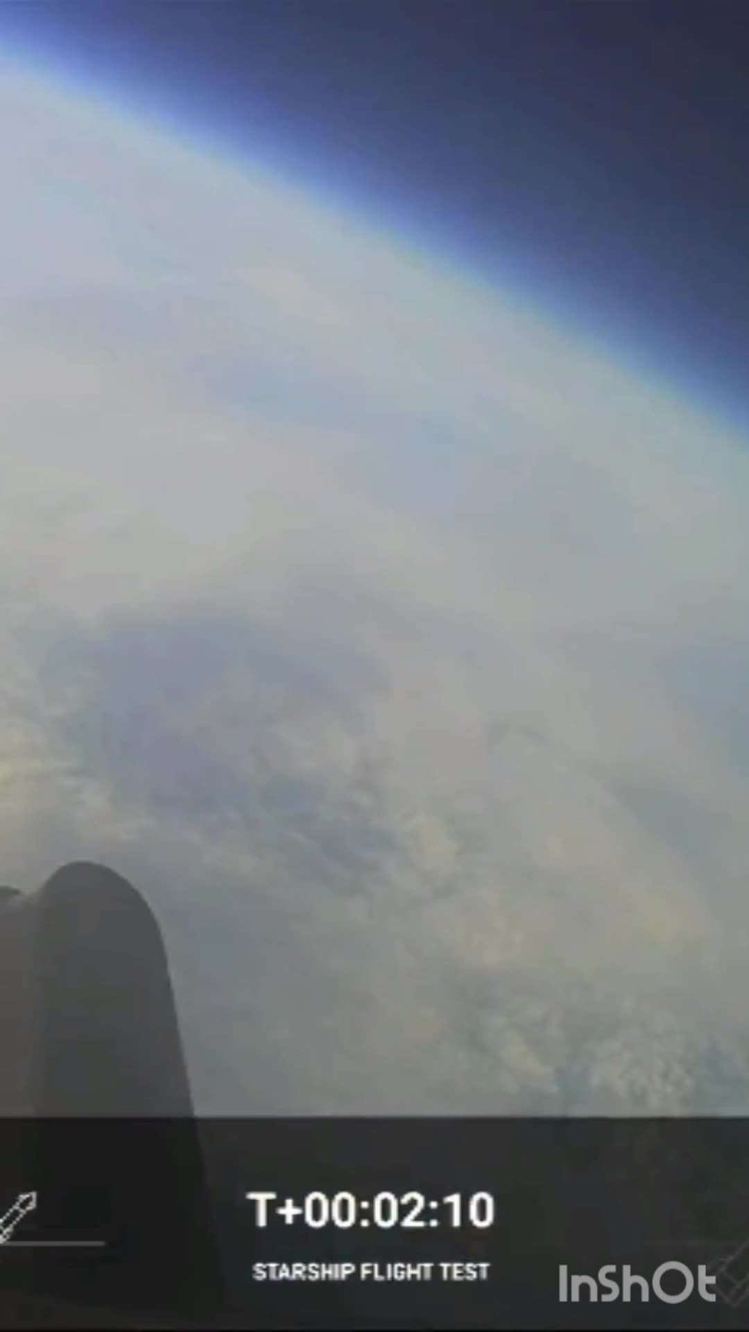 Starship Explosion Video: Watch Elon Musk's Rocket Explode After Launch