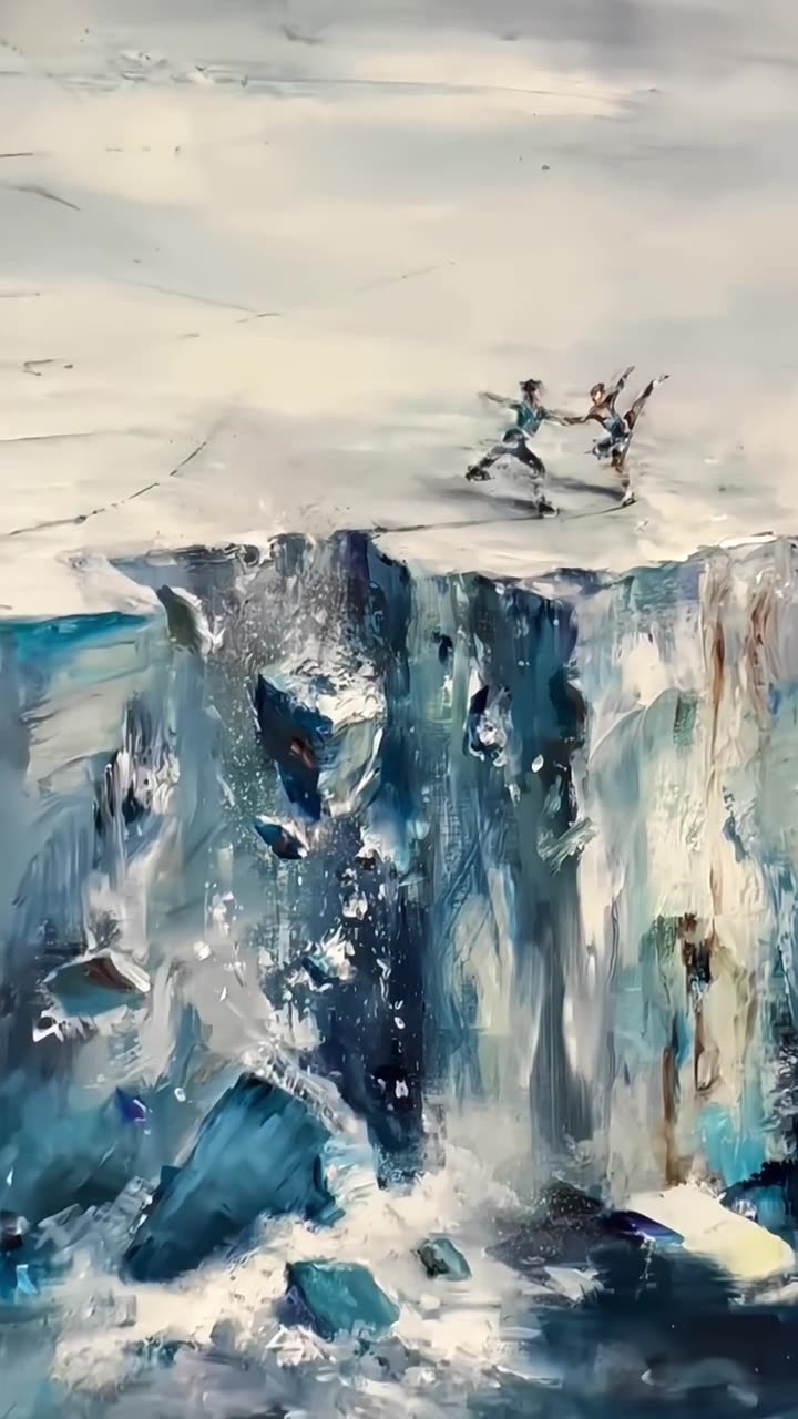 Unbelievable Mind-Blowing Drawings That Will Leave You Speechless