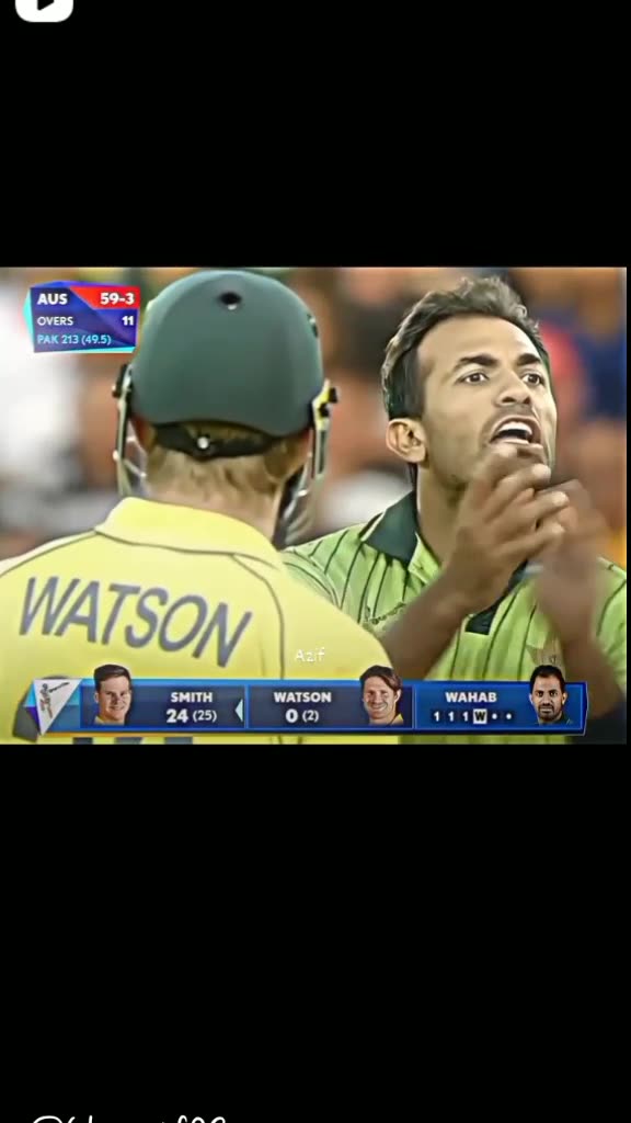 Demons of the world cricket history